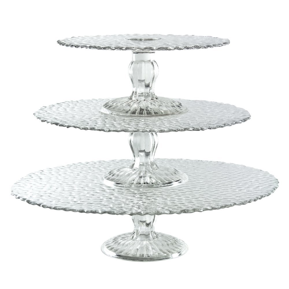Cake Stands Cloud Nine Weddings